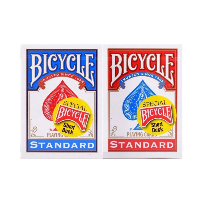 Bicycle Short Deck – Magic Dream