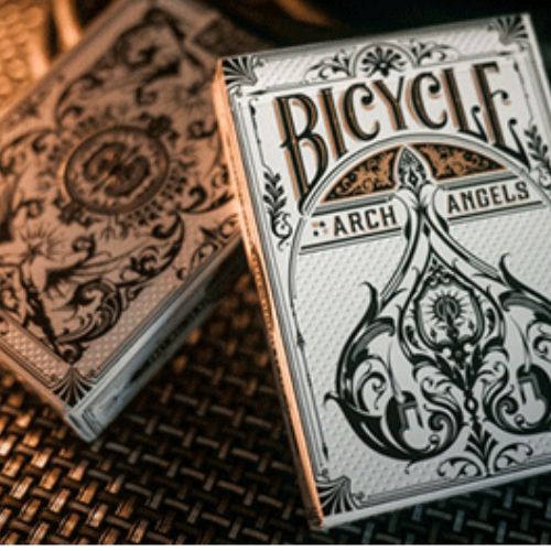 Bicycle Arch Angel – Magic Dream