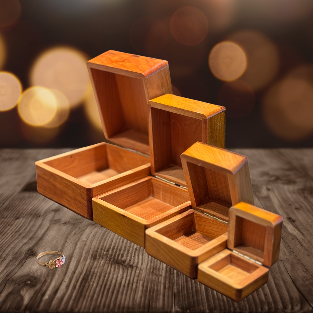 Nexus Box – Magic Dream