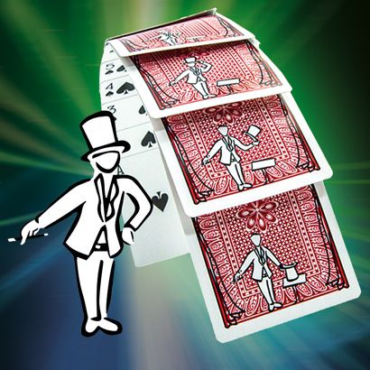 Cartoon – Magic Dream