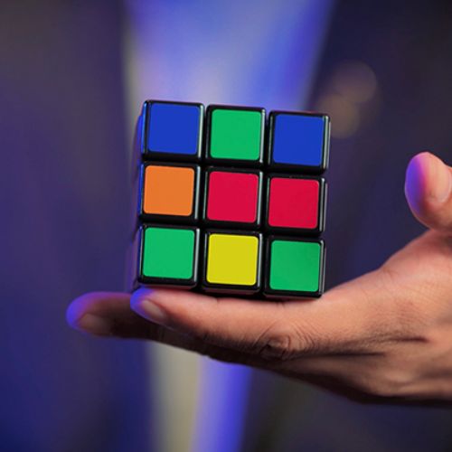 Chaos Cube – Magic Dream