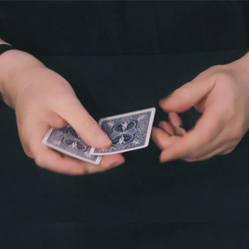 Crazy Cards – Magic Dream