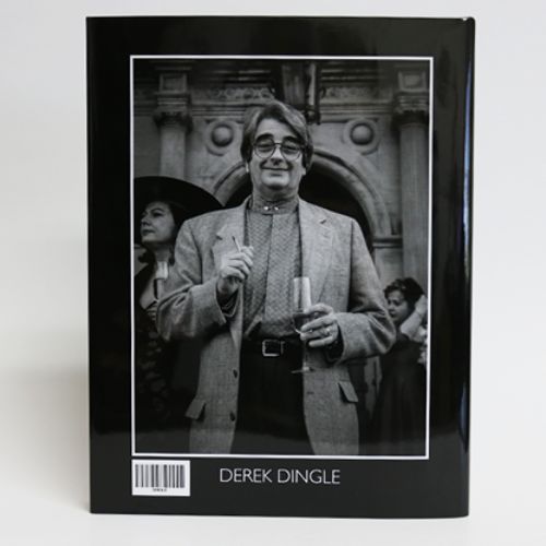 Complete Works Of Derek Dingle – Magic Dream