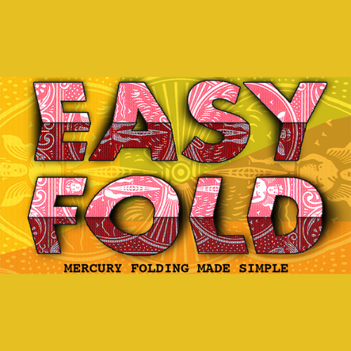 Easy Fold – Magic Dream