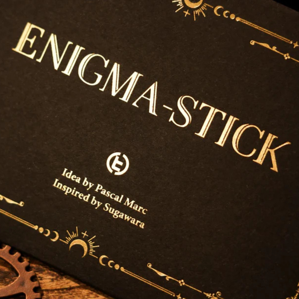 Enigma Stick – Magic Dream