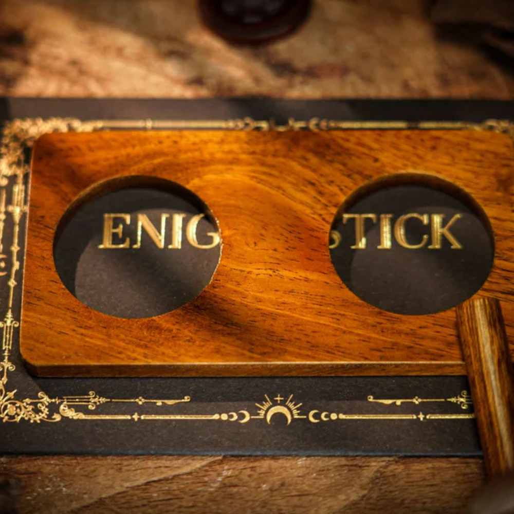 Enigma Stick – Magic Dream