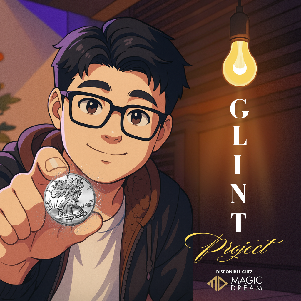 Glint Project – Magic Dream