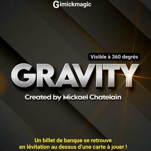 Gravity – Magic Dream