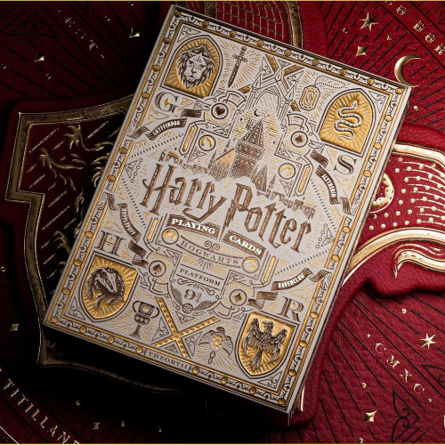 Harry Potter Box Sets – Magic Dream