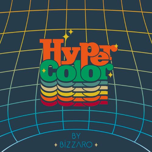 Hyper Color – Magic Dream