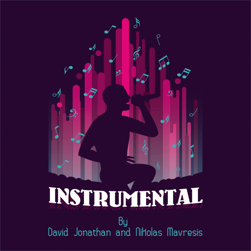 InstruMental – Magic Dream