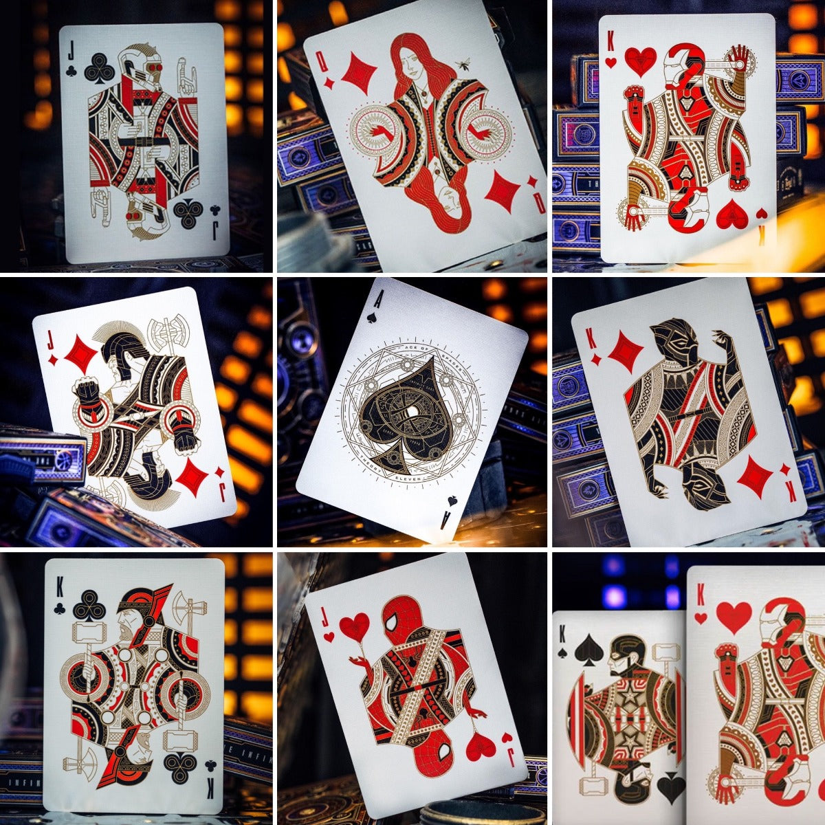 Avengers – Magic Dream