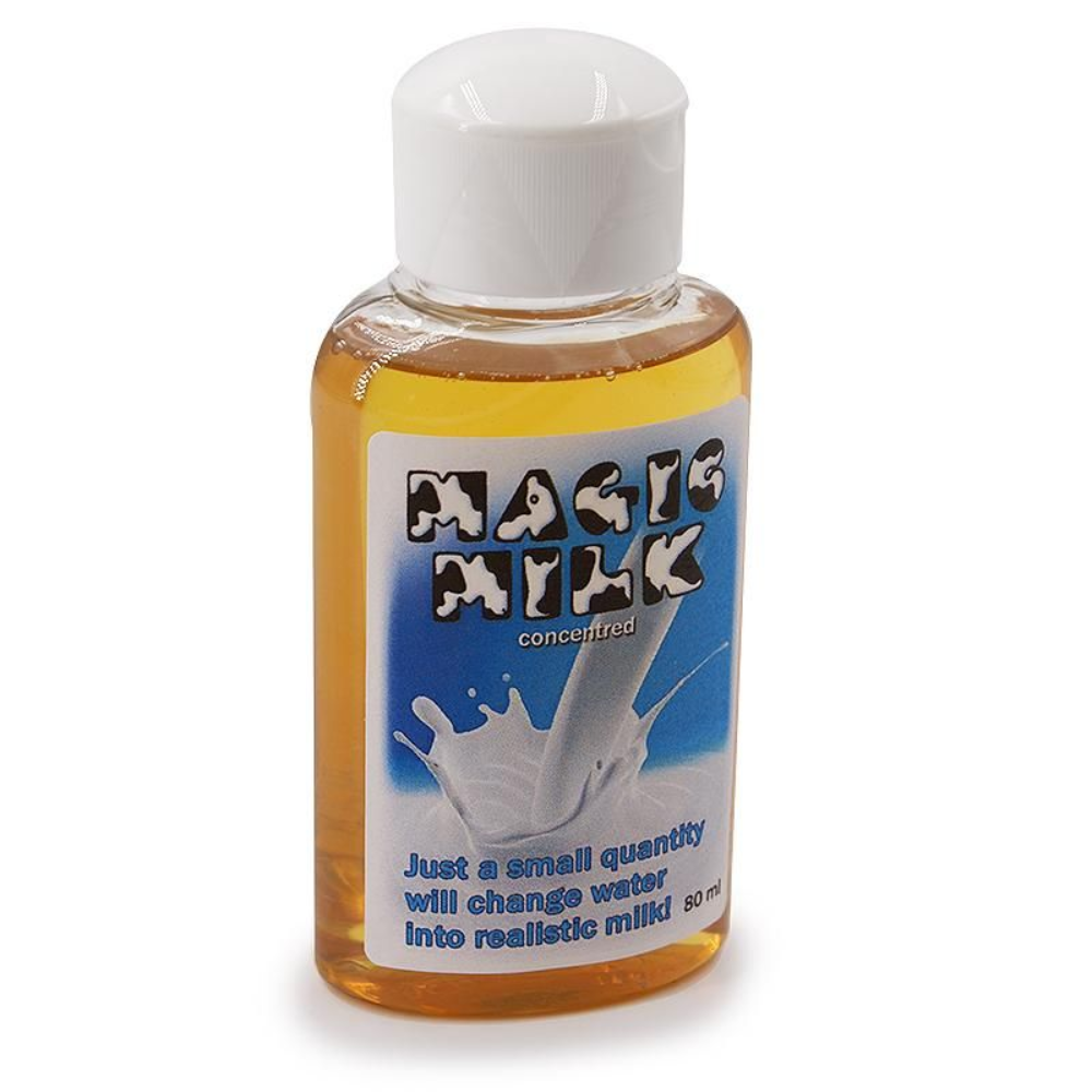 Magic Milk – Magic Dream