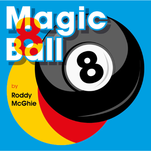 Magic 8 Ball – Magic Dream