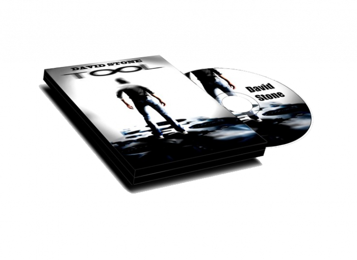 Apprendre la magie : TOOL de David STONE – Magic Dream