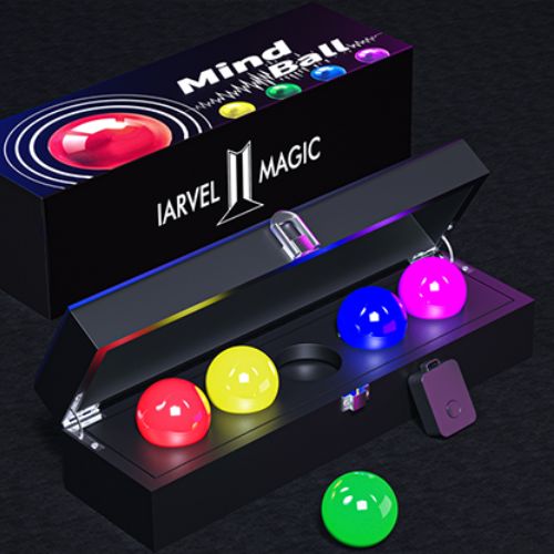 Mind Ball – Magic Dream