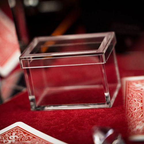 Mystery Solved 2.0 – Magic Dream