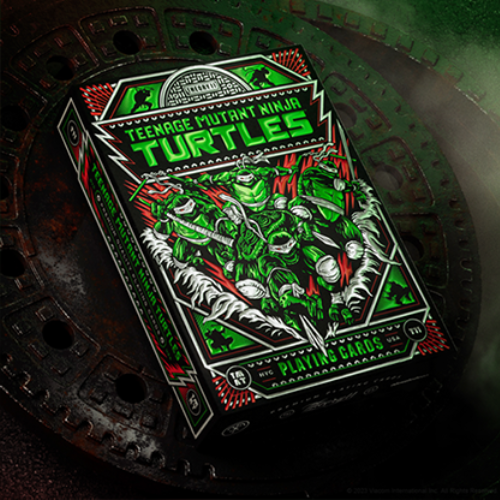 Teenage Mutant Ninja Turtles – Magic Dream