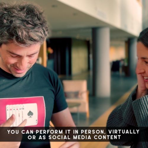 Plucked Out – Magic Dream