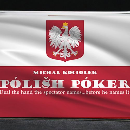 Polish Poker – Magic Dream