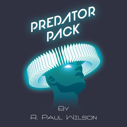 Predator Pack – Magic Dream