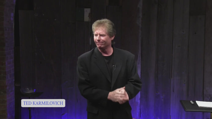 The Karmilovich Collection – Magic Dream