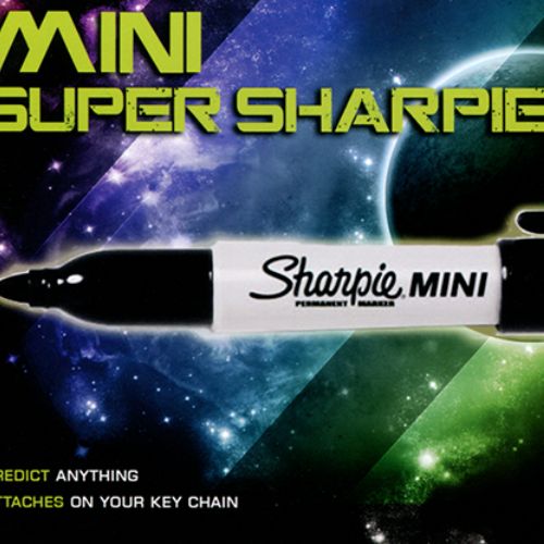 Super Sharpie – Magic Dream