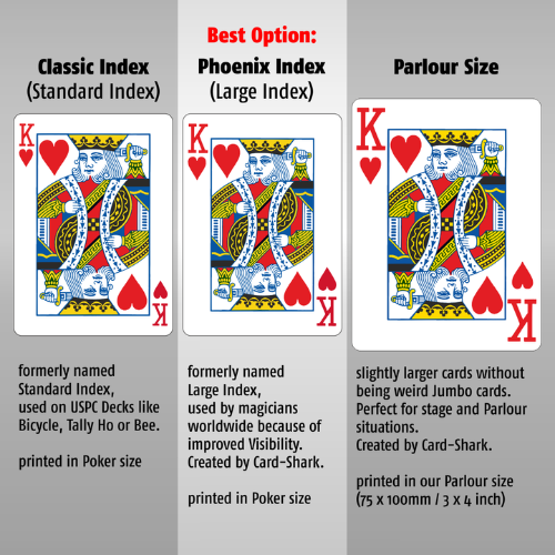 The Bet – Magic Dream