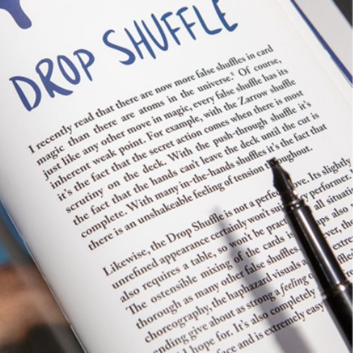 The Elusive Illusive – Magic Dream