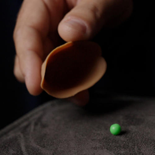 The Gambler (Three Shell Game) – Magic Dream