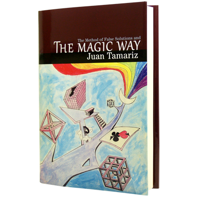 The Magic Way – Magic Dream