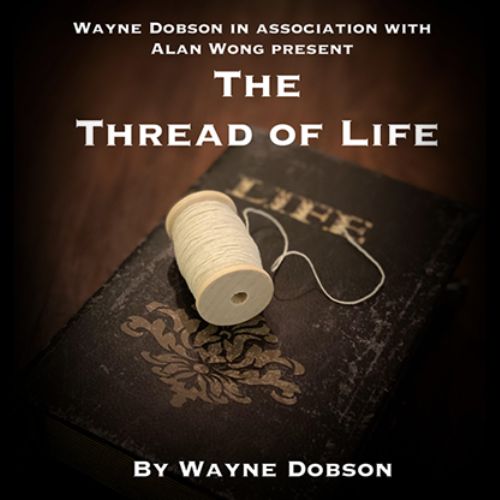 The Thread of Life – Magic Dream