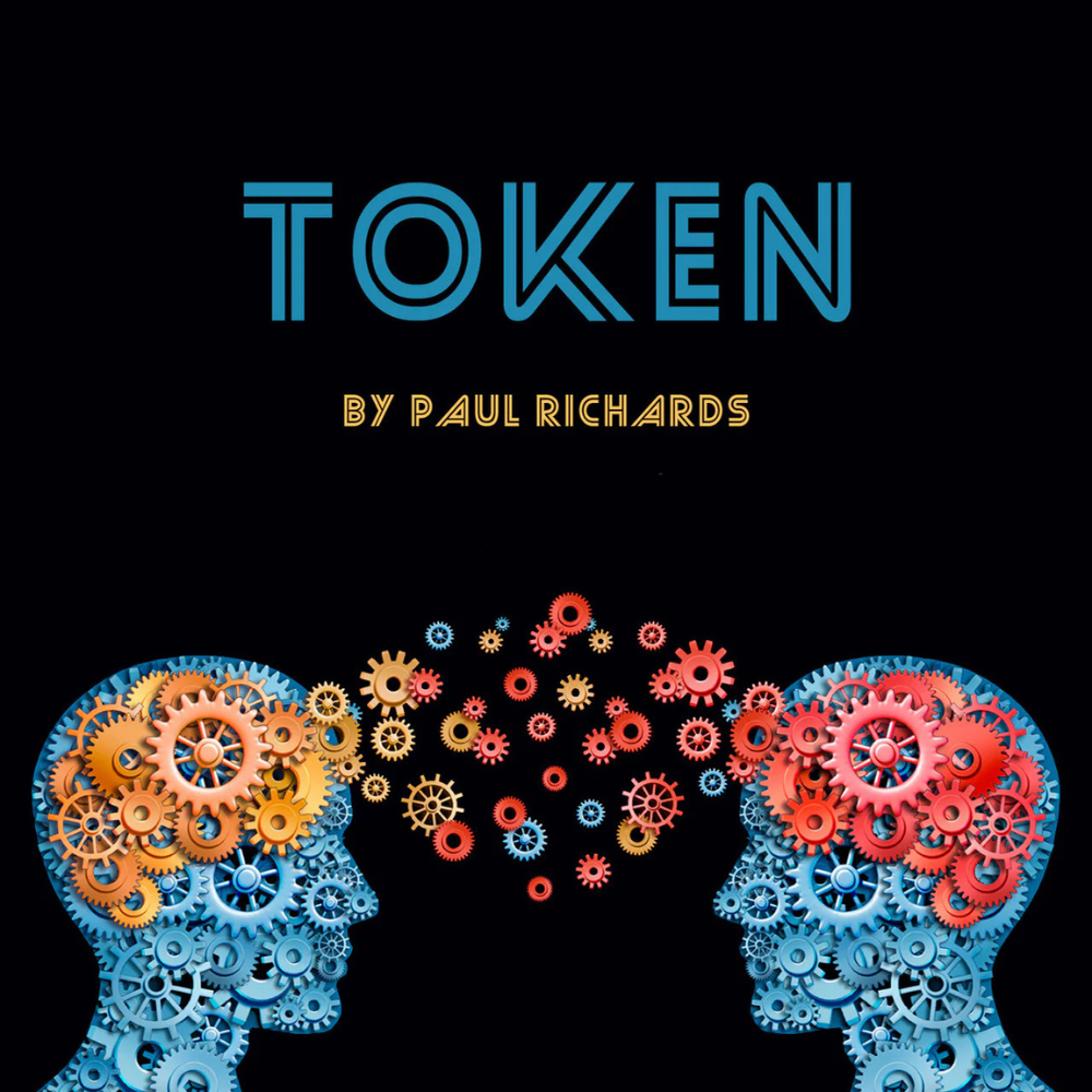 Token – Magic Dream