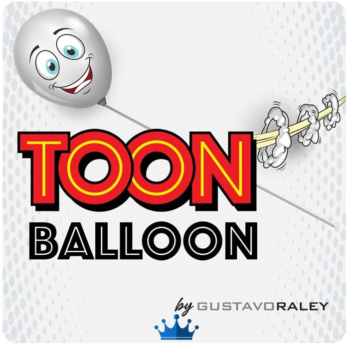 Toon Balloon – Magic Dream
