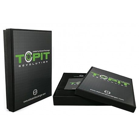 Topit Revolution – Magic Dream