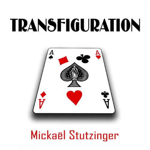 Transfiguration – Magic Dream