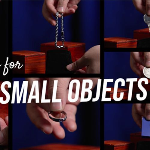 4D Box Nest of boxes – Magic Dream