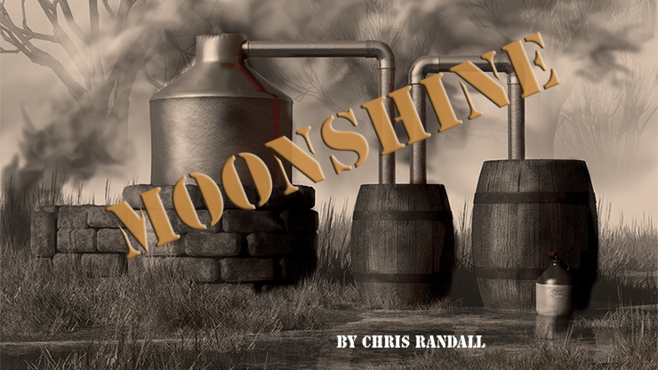 Moonshine by Chris Randall video DOWNLOAD – Magic Dream