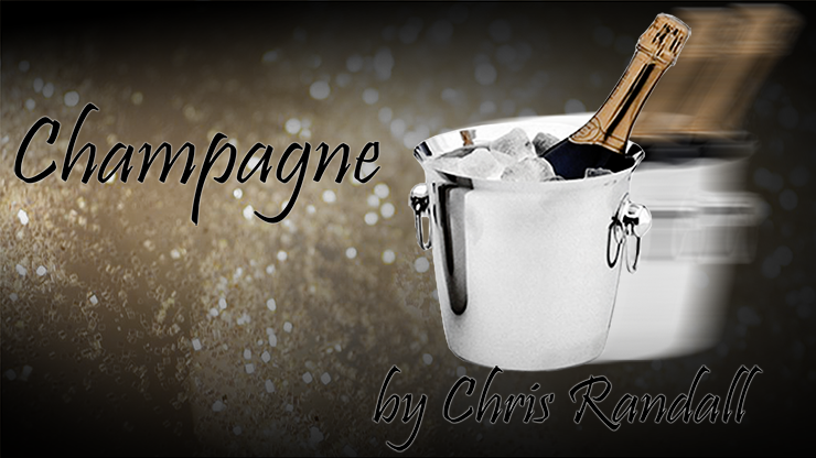 Champagne by Chris Randall video DOWNLOAD – Magic Dream
