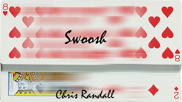 Swoosh by Chris Randall video DOWNLOAD – Magic Dream