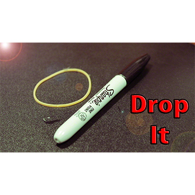 Drop It by Jibrizy - Video DOWNLOAD – Magic Dream