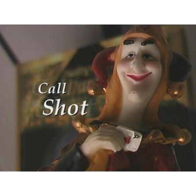 Call Shot (excerpt from Extreme Dean #1) by Dean Dill - video DOWNLOAD ...