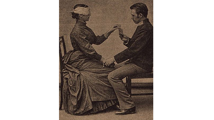 The Voodini Steps to Mentalism by Paul Voodini eBook DOWNLOAD – Magic Dream