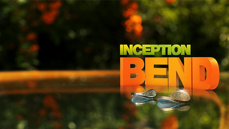 Inception Bend by Barbumagic video DOWNLOAD – Magic Dream