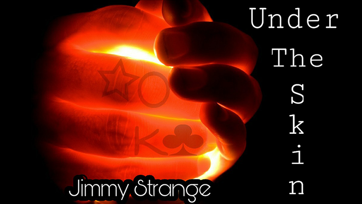 Under the Skin by Jimmy Strange video DOWNLOAD – Magic Dream