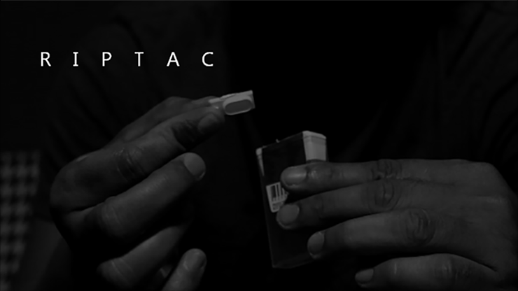 RipTAC by Arnel Renegado video DOWNLOAD – Magic Dream