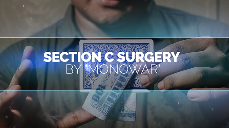 Section C Surgery by Monowar video DOWNLOAD – Magic Dream