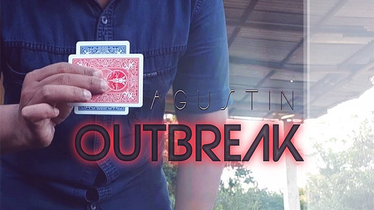 Outbreak by Agustin video DOWNLOAD – Magic Dream