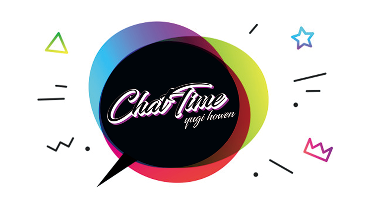 Chattime by Yugi Howen video DOWNLOAD – Magic Dream