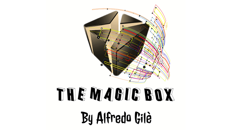 The Magic Box by Alfredo Gile video DOWNLOAD – Magic Dream